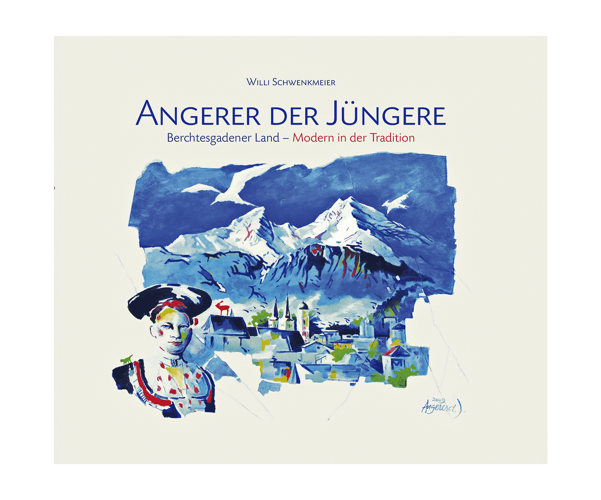 Kunst & Kultur Archive - Verlag Plenk Berchtesgaden